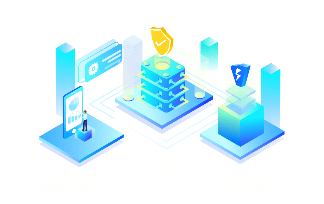15 years' Accumulation of Core Technology