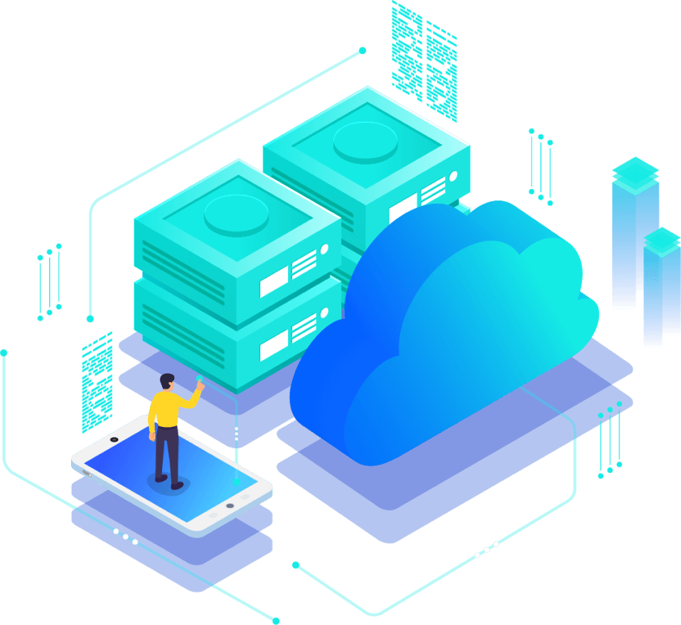 BLE Mesh Smart Home System Solution